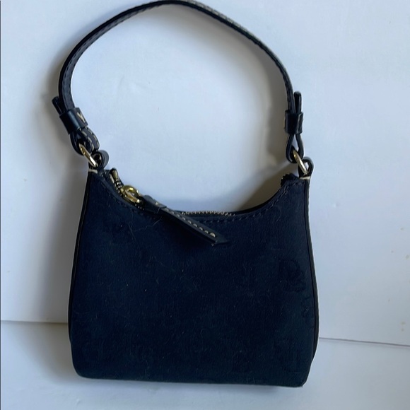 Dooney & Bourke | Bags | Dooney Bourke Bitsy Bag | Poshmark